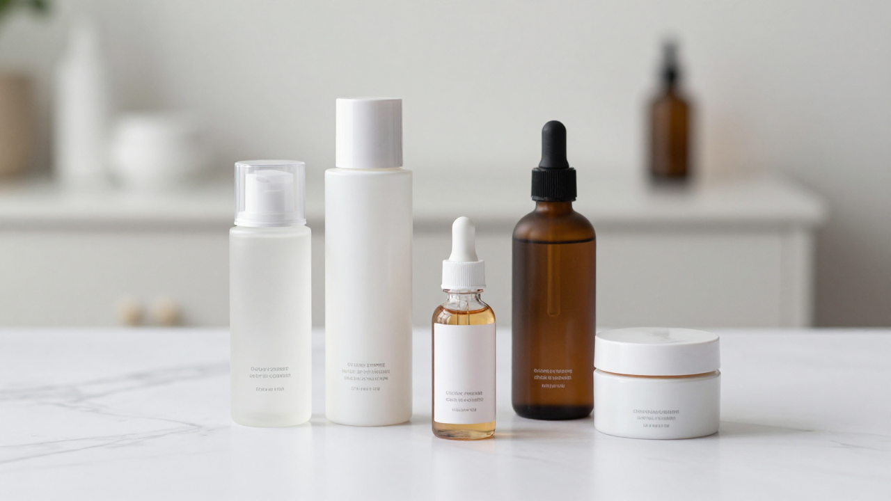 Best Bakuchiol Serums 2026 – Science‑Backed Plant Retinol | GlowScience HQ