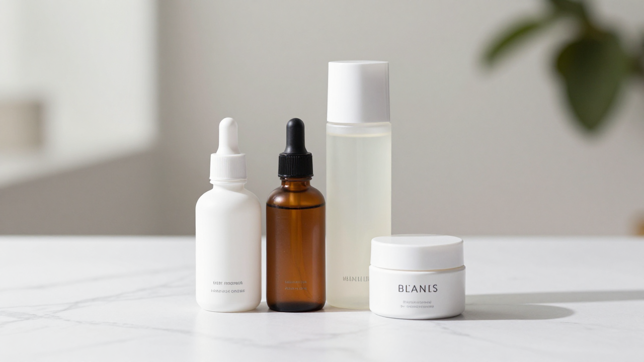 Best Peptide Serums 2026 – Top Firming Formulas Reviewed | GlowScience HQ