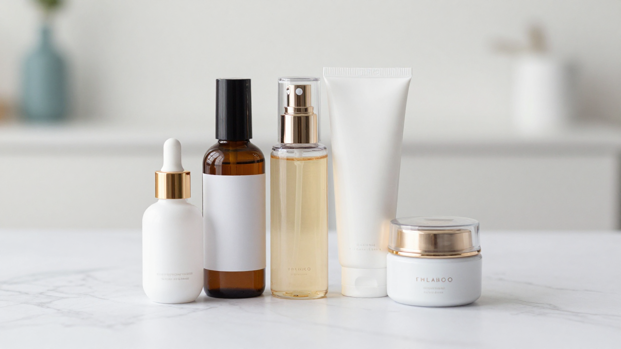 Vitamin C Serums for Dark Spots: Brightening Results Tested ...