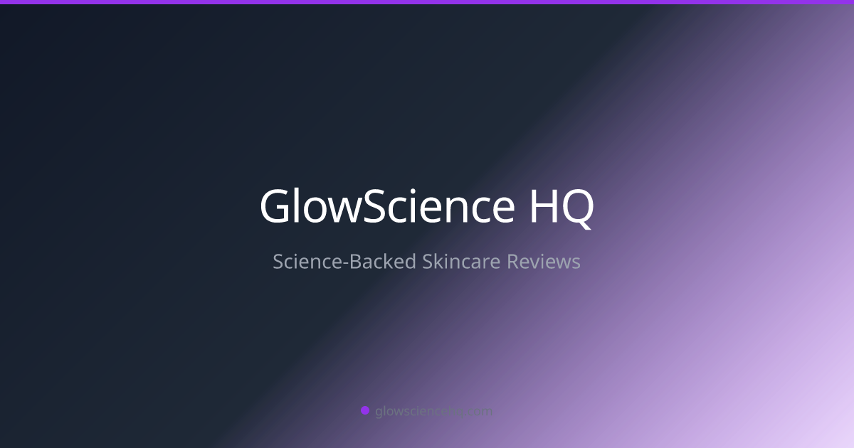 Hair Growth: What Actually Works in 2026 – Top Picks | GlowScience HQ